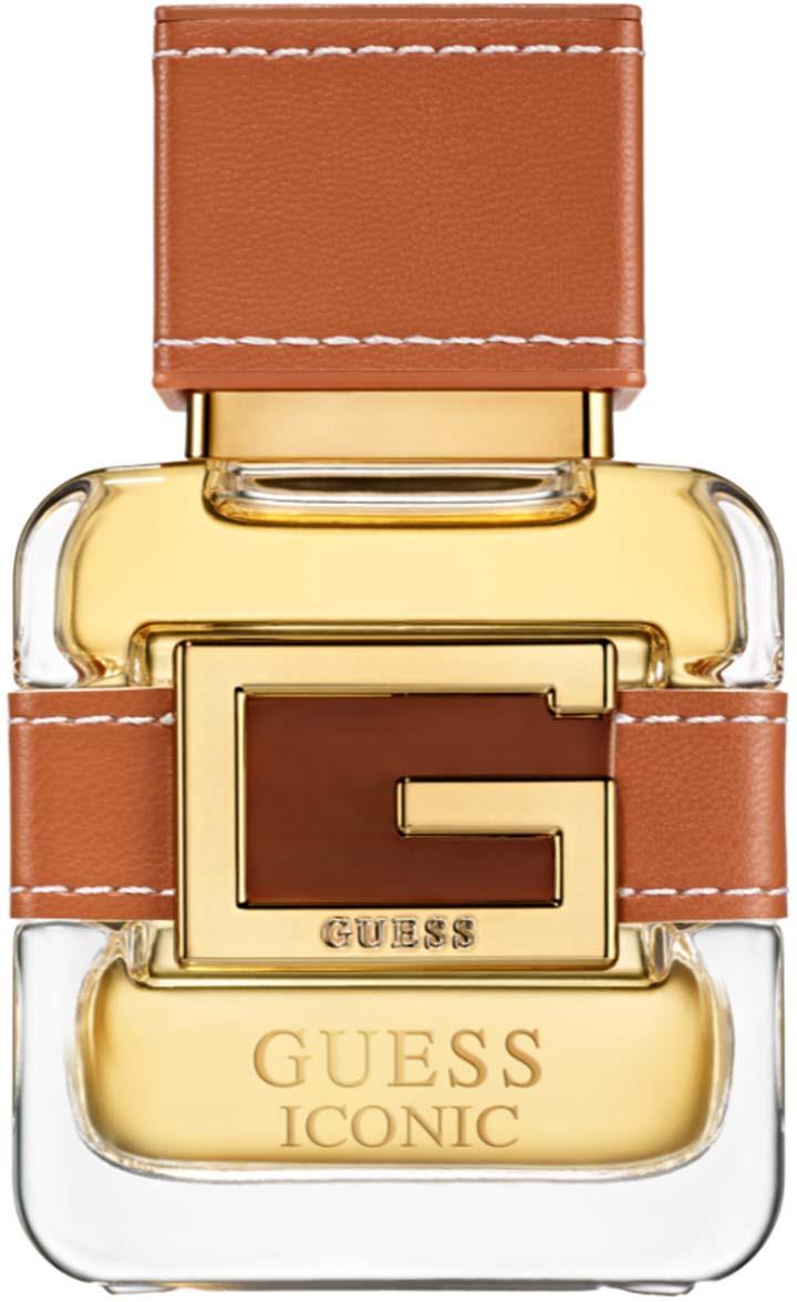 Guess Iconic Men Eau de Parfum 30ml 30 ml | lyko.com