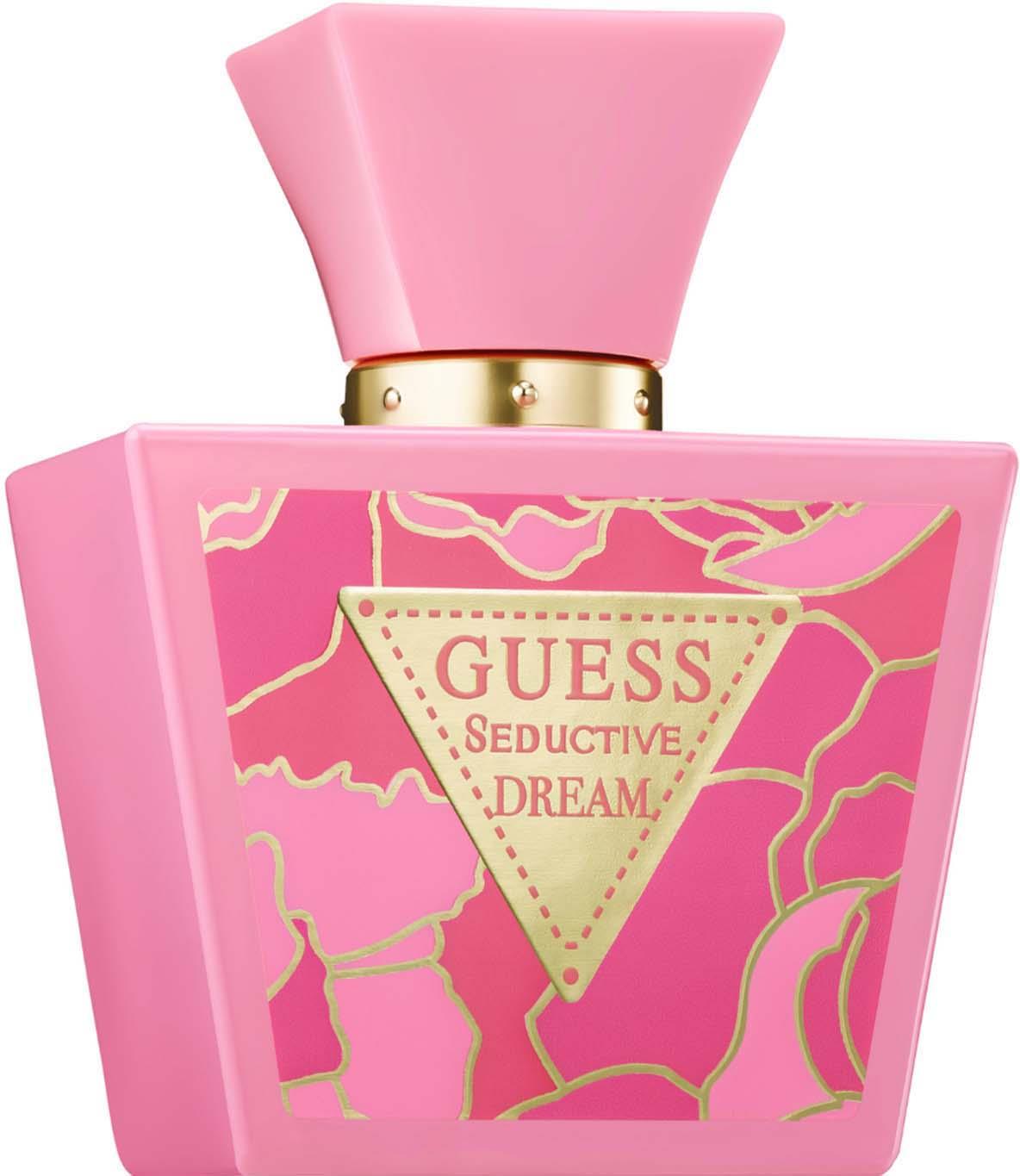 Guess Seductive Dream Eau de Toilette 50 ml | lyko.com