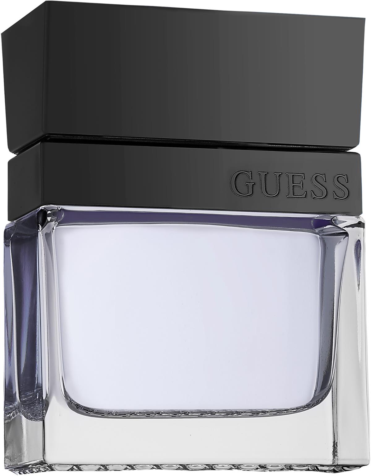 Guess Seductive For Men Eau de Toilette 50 ml | lyko.com
