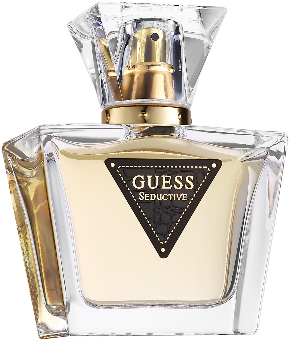 Guess Seductive For Women Eau de Toilette 50 ml | lyko.com
