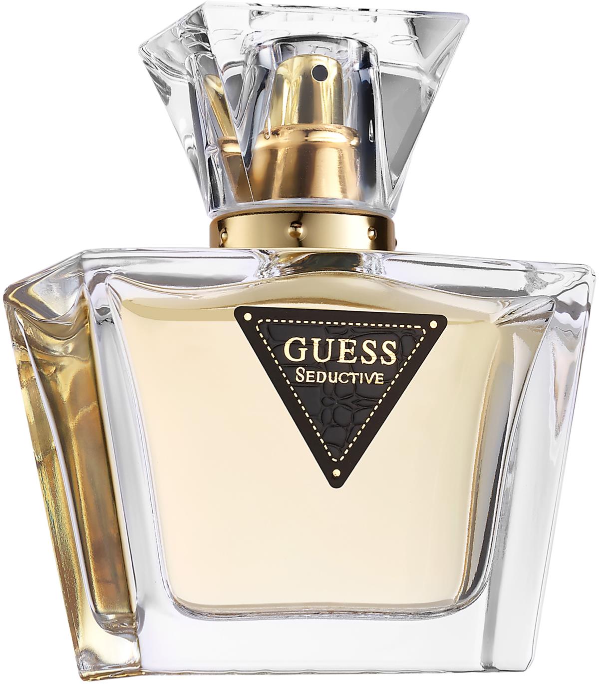 Guess Seductive For Women Eau de Toilette 75 ml | lyko.com