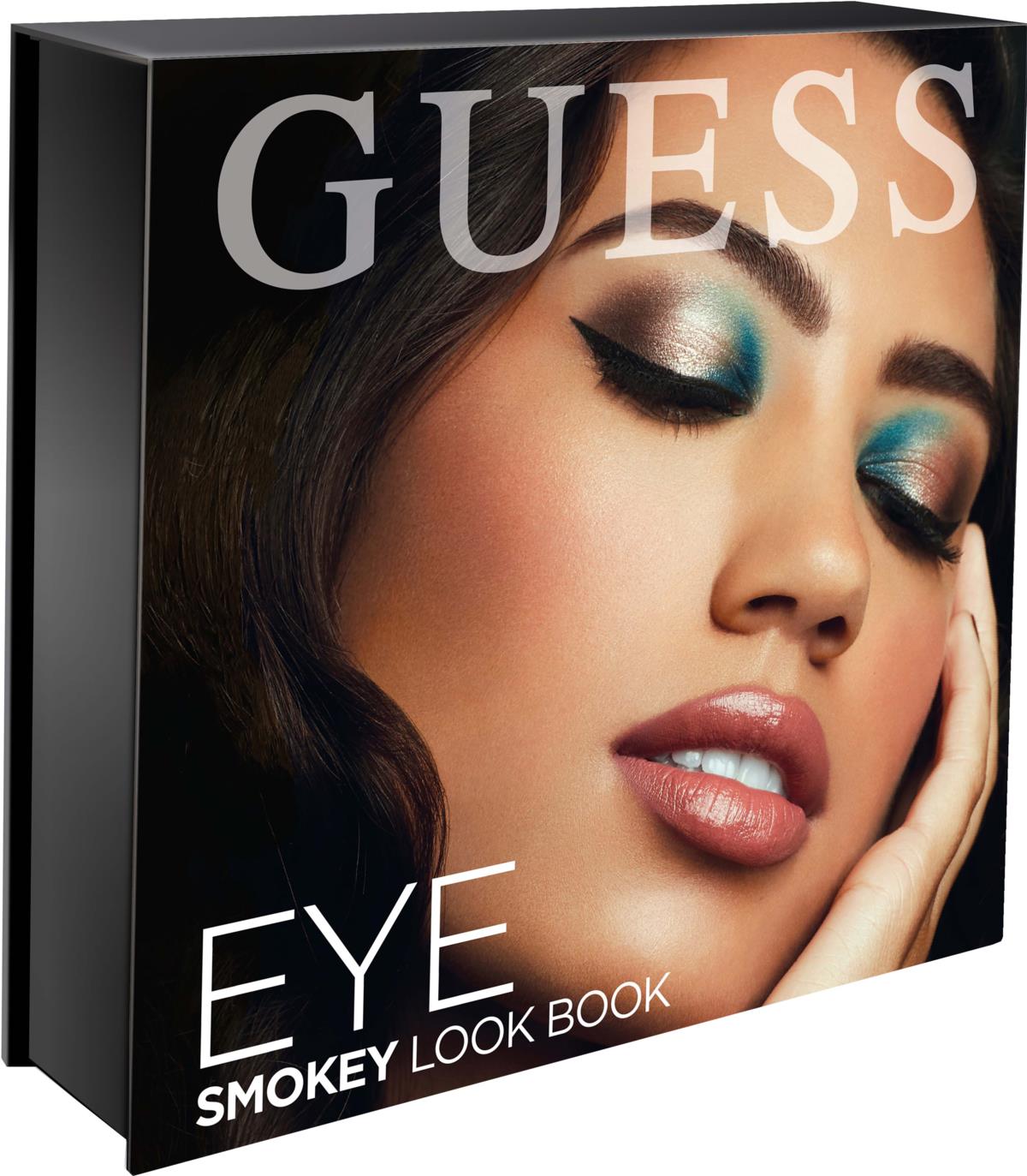 Guess Smokey Eye Kit | lyko.com