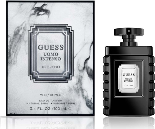 Guess Uomo Intenso Eau de Parfum | lyko.com