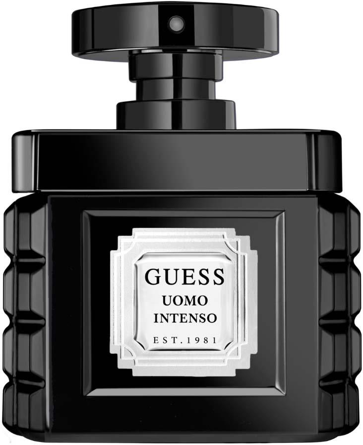 Guess Uomo Intenso Eau de Parfum 50 ml | lyko.com