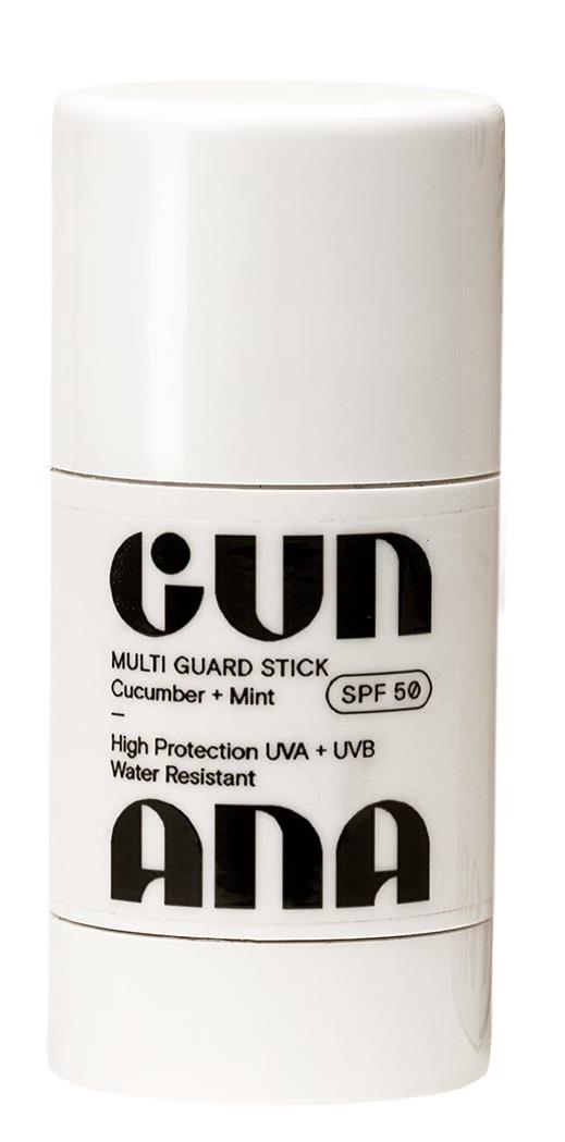 Gun Ana Multi Guard Stick SPF 50 25 g | lyko.com