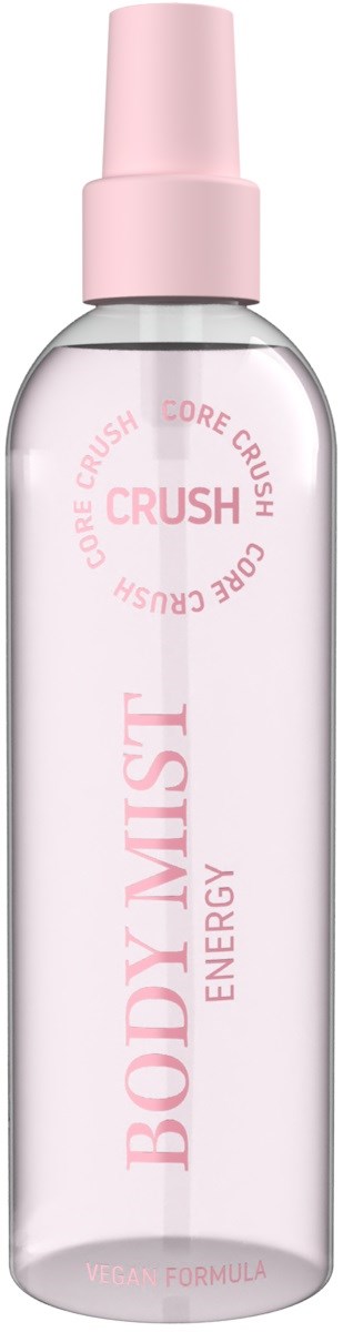 Gunry Crush Body Mist Energy 150 ml | lyko.com
