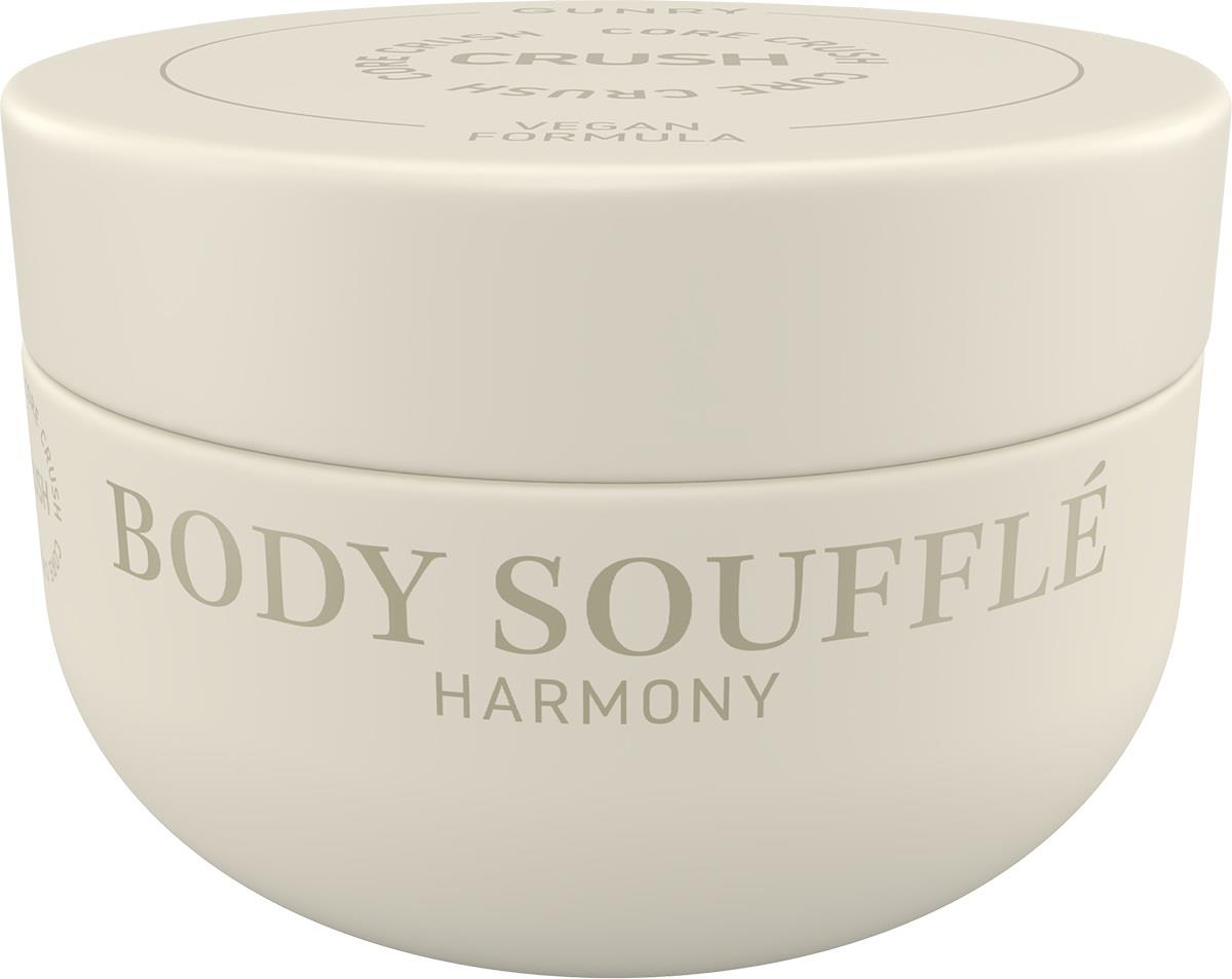 Gunry Crush Body Soufflé Harmony 200 ml | lyko.com