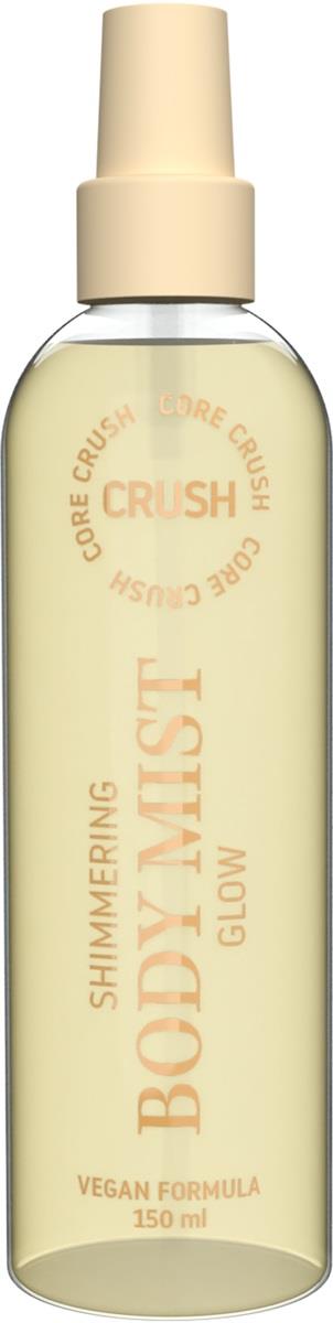 Gunry Crush Shimmering Body Mist Glow 150 ml | lyko.com