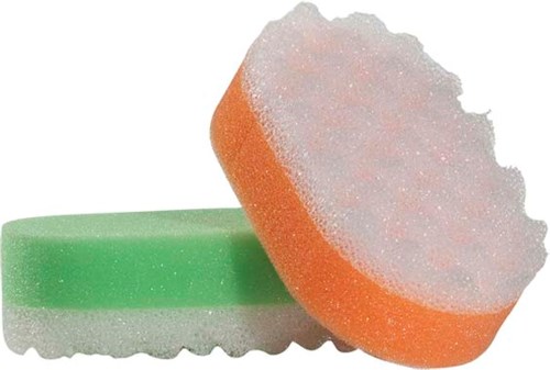 Gunry Massage Sponge | lyko.com