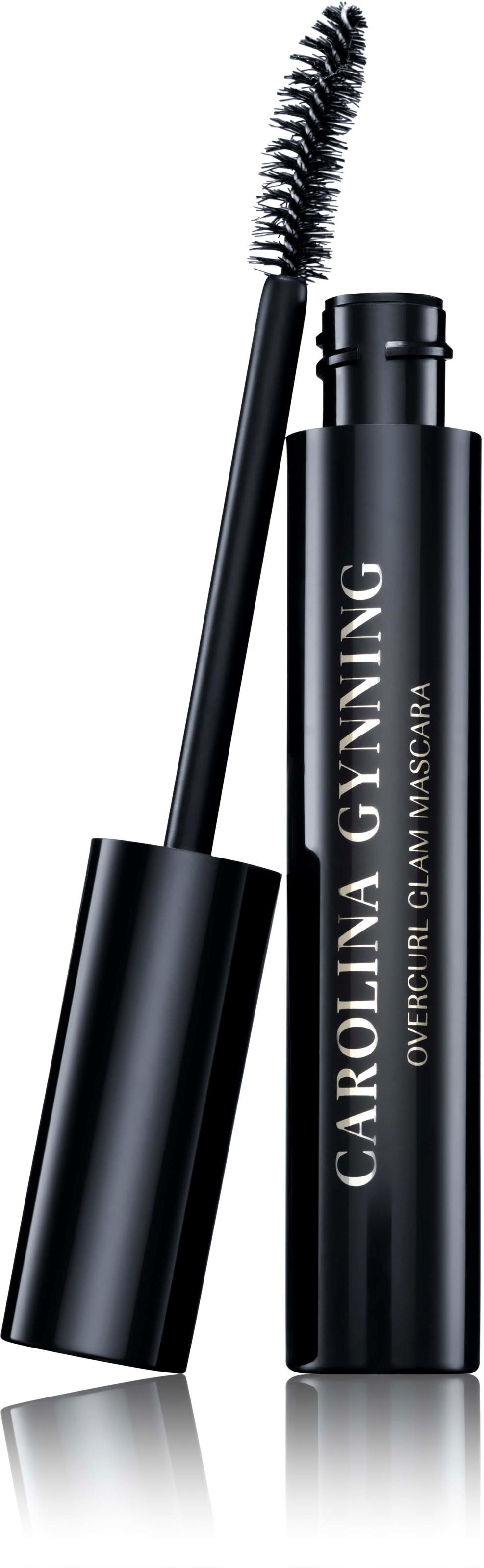 Gynning Beauty Overcurl Glam Mascara | lyko.com