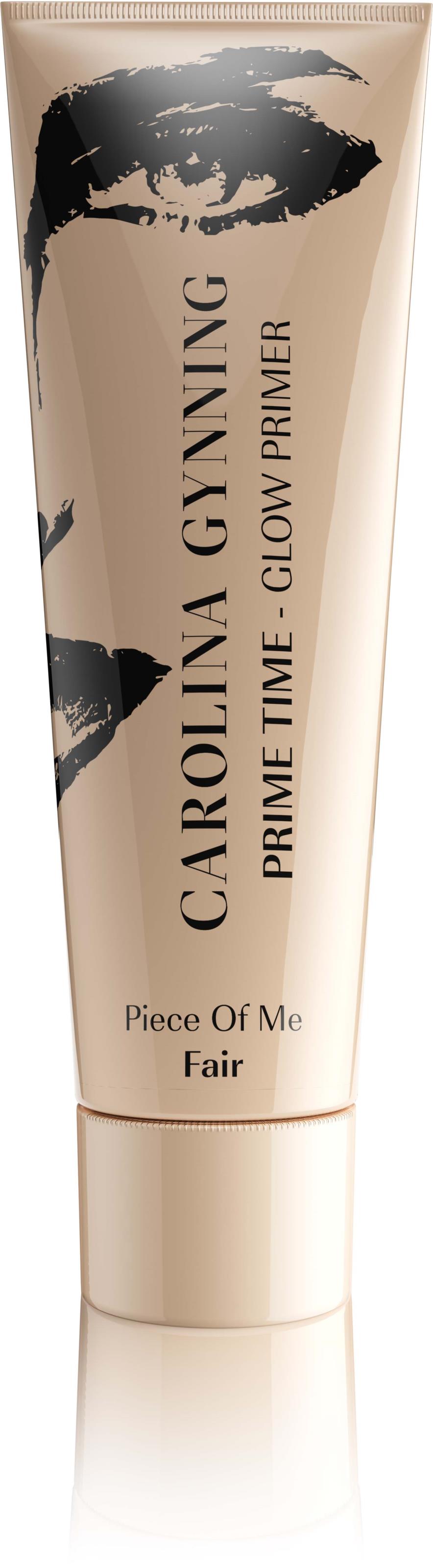 Gynning Beauty Prime Time Glow Primer Piece of Me - Fair | lyko.com