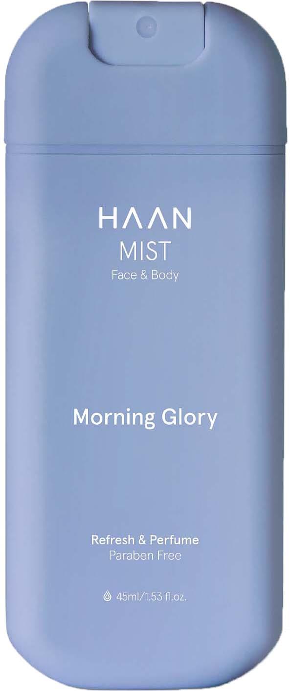 HAAN Morning Glory Face & Body Mist 45 ml | lyko.com