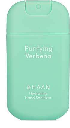 HAAN Purifying Verbena Hydrating Hand Sanitizer 30 ml | lyko.com