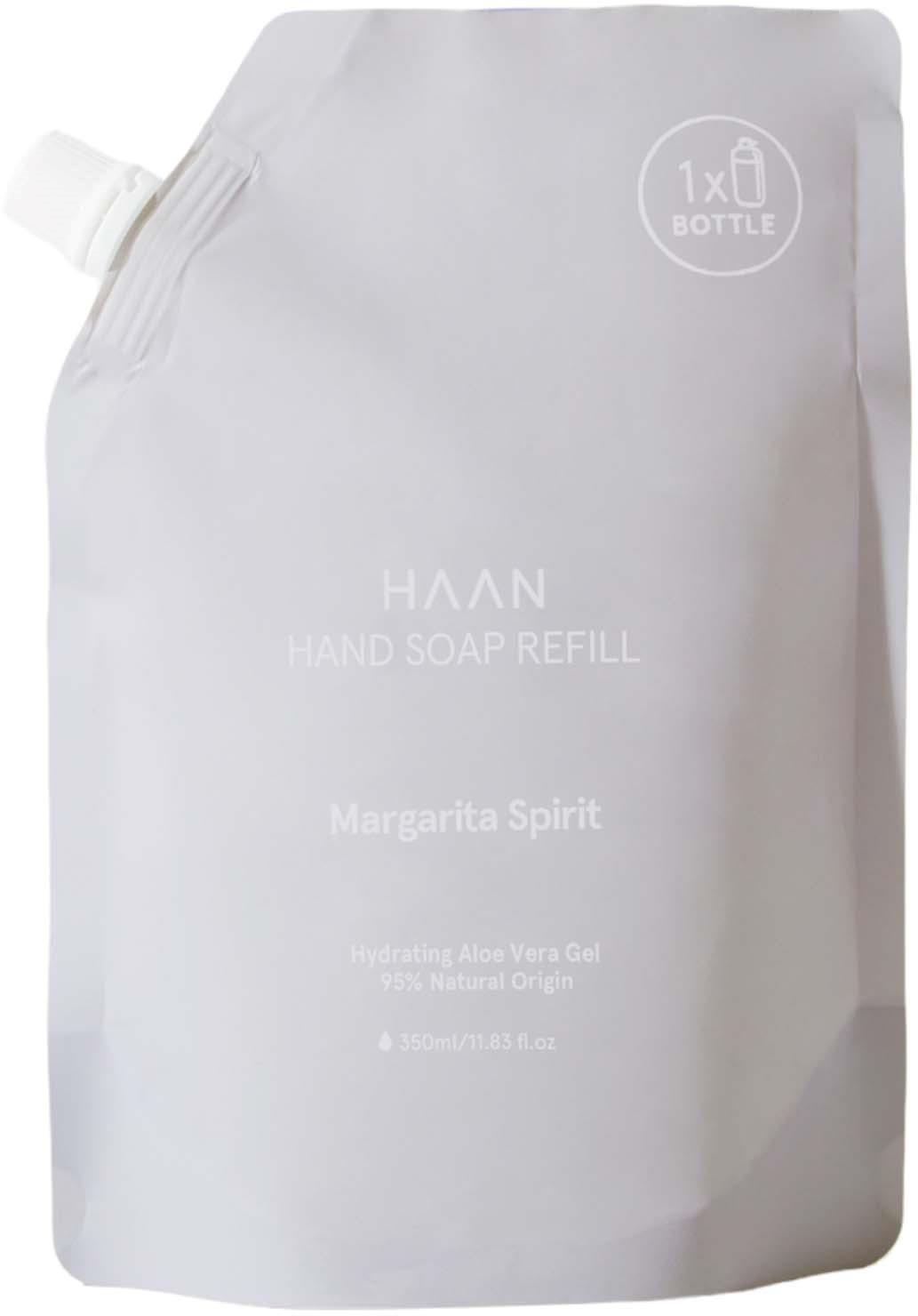 HAAN Margarita Spirit Hand Soap Refill 350 ml | lyko.com