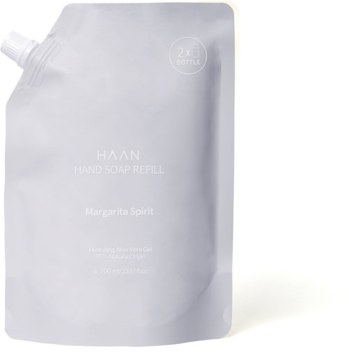 HAAN Hand Soap Hand Soap Margarita Spirit Refill 700 ml | lyko.com
