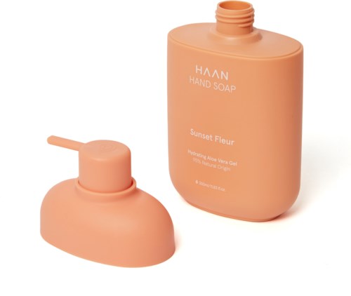 HAAN Hand Soap Hand Soap Sunset Fleur 350 ml | lyko.com