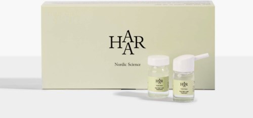 HAAR Botanical Growth Anti Hair-Loss Ampoules 7x10 ml | lyko.com