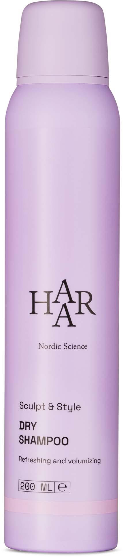 HAAR Dry Shampoo 200 ml | lyko.com