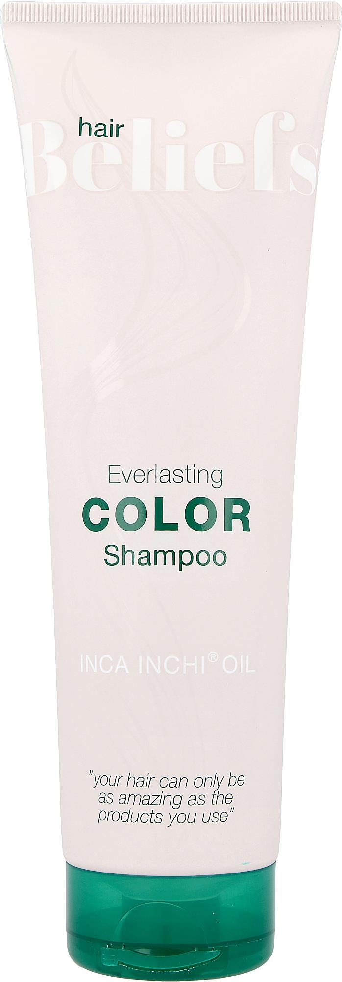 Hair Beliefs Everlasting Color Shampoo 280 ml | lyko.com
