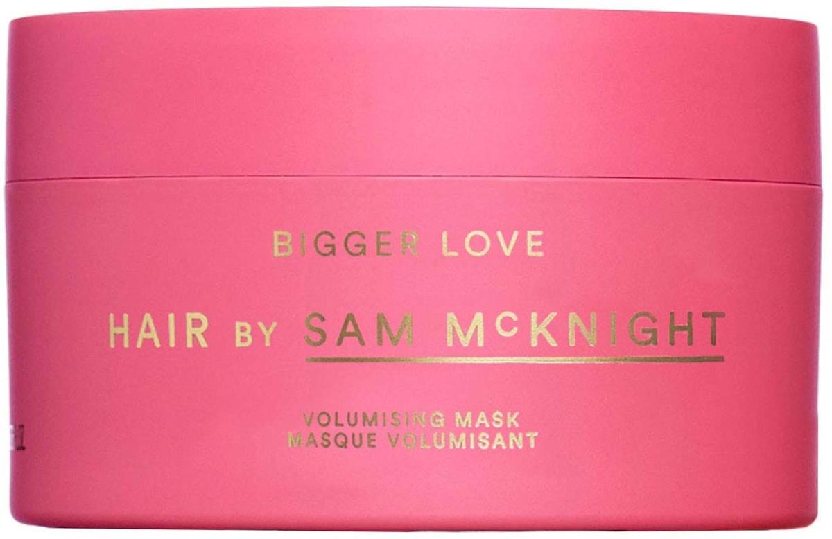Hair by Sam McKnight Bigger Love Treatment Mask 200 ml | lyko.com