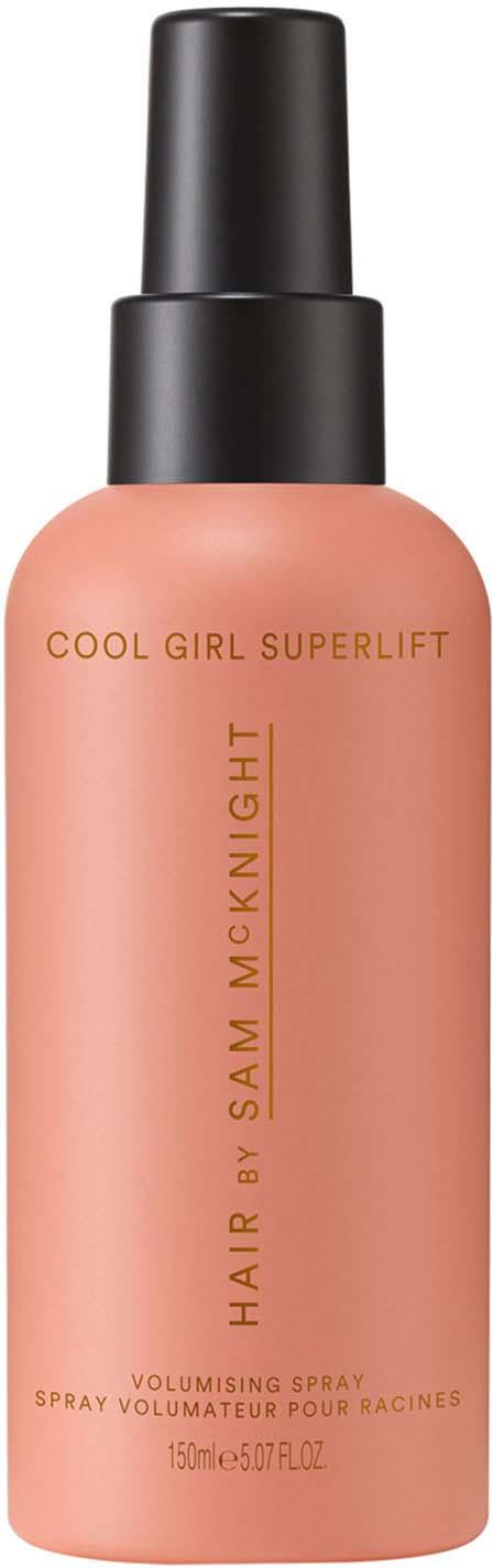 Hair by Sam McKnight Cool Girl Superlift Root Boost Volumising Spray ...