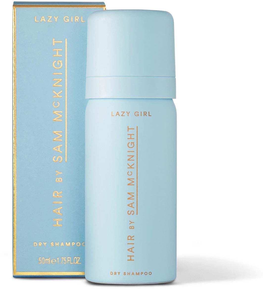 Hair by Sam McKnight Lazy Girl Dry Shampoo 50 ml | lyko.com