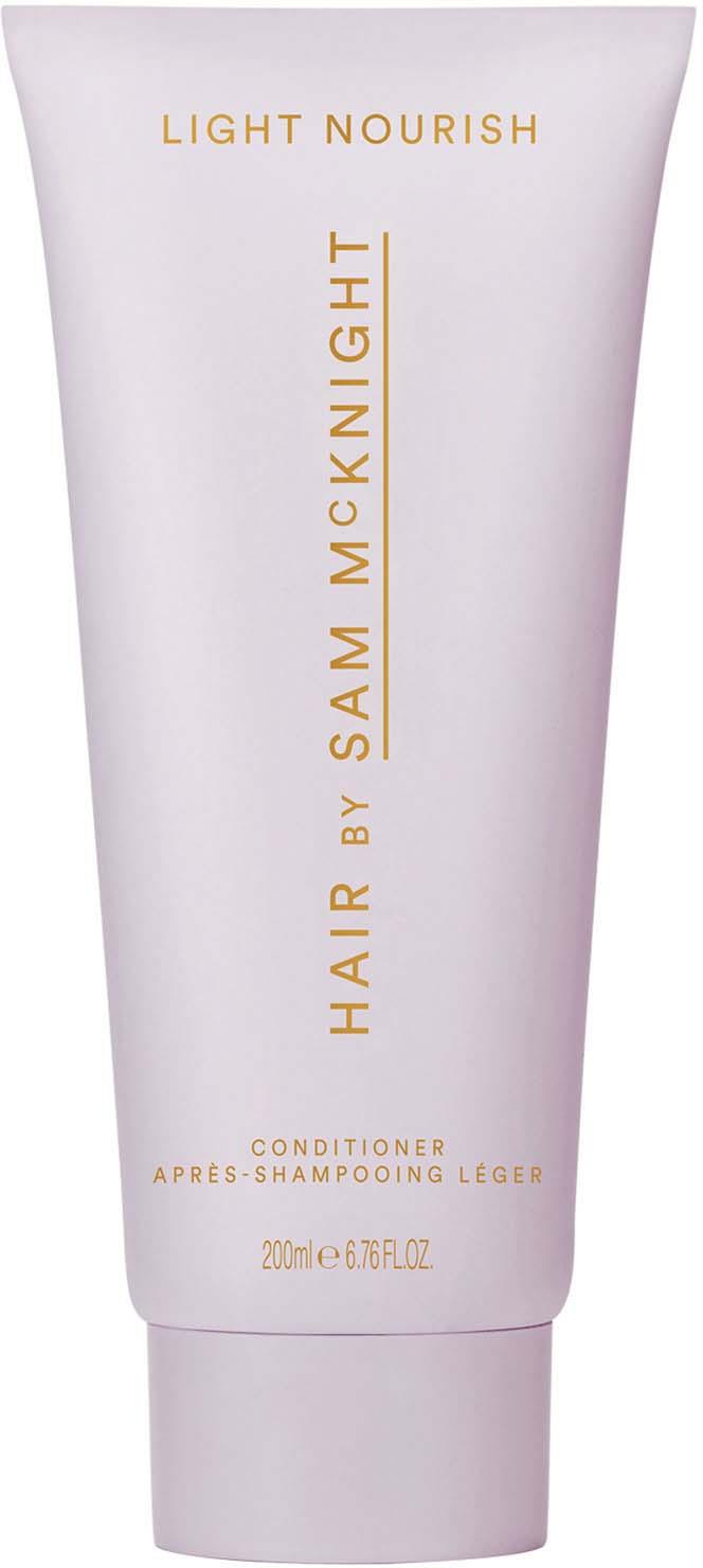 Hair by Sam McKnight Light Nourishing Conditioner 200 ml | lyko.com