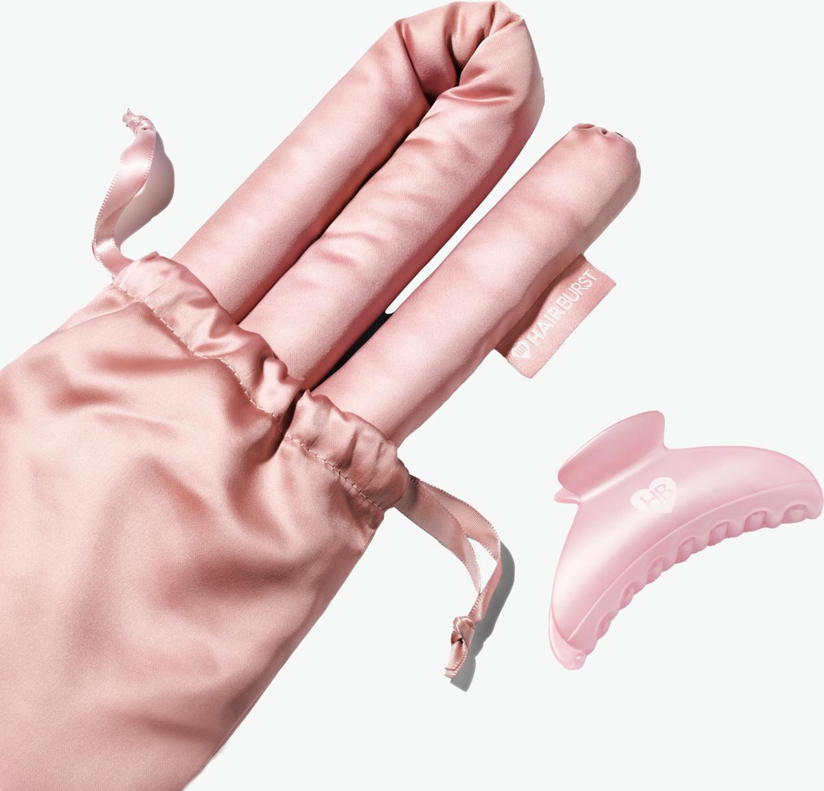 Hairburst Heatless Curling Ribbon | lyko.com