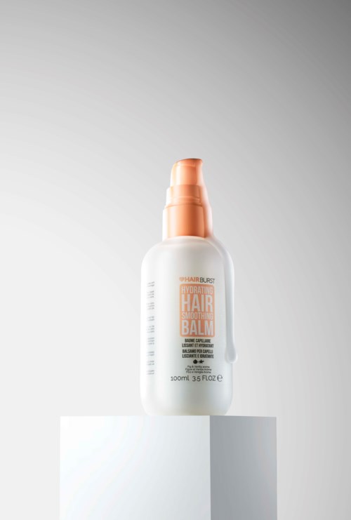 Hairburst Hydrating Hair Smoothing Balm 100 ml | lyko.com