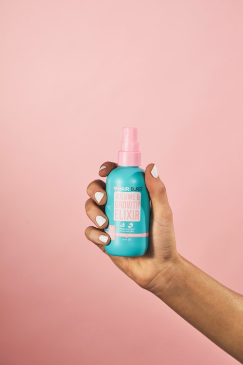 Hairburst Volume & Growth Elixir 125 ml | lyko.com