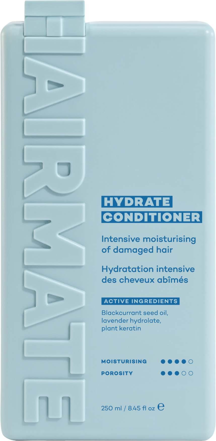 HAIRMATE HYDRATE Conditioner 250 ml | lyko.com