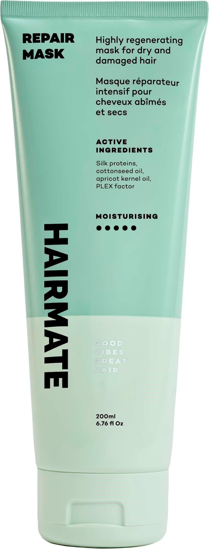 HAIRMATE REPAIR Mask 200 ml | lyko.com