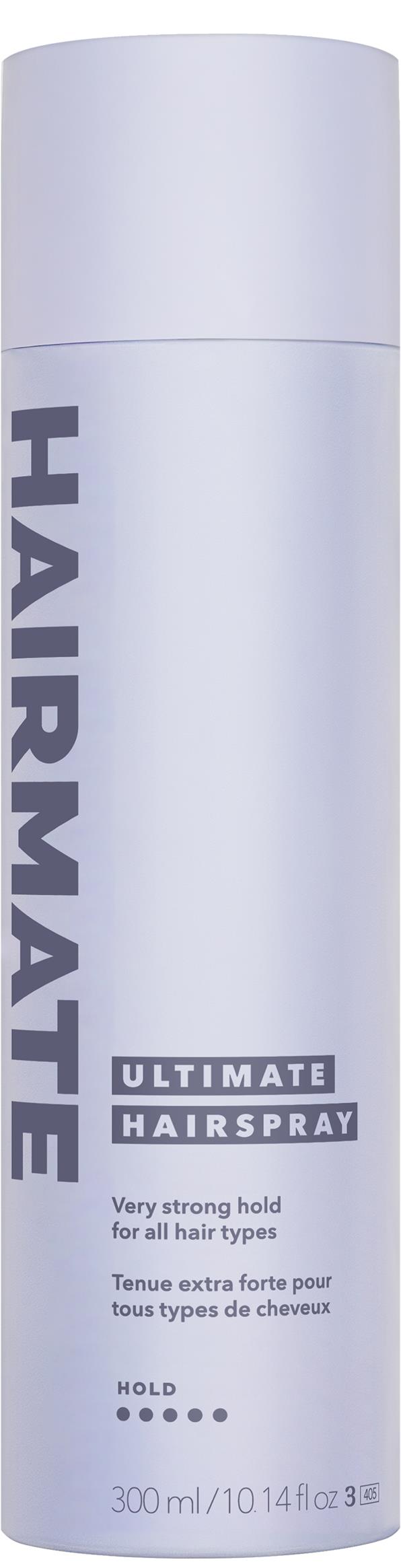 HAIRMATE ULTIMATE Hairspray 300 ml | lyko.com
