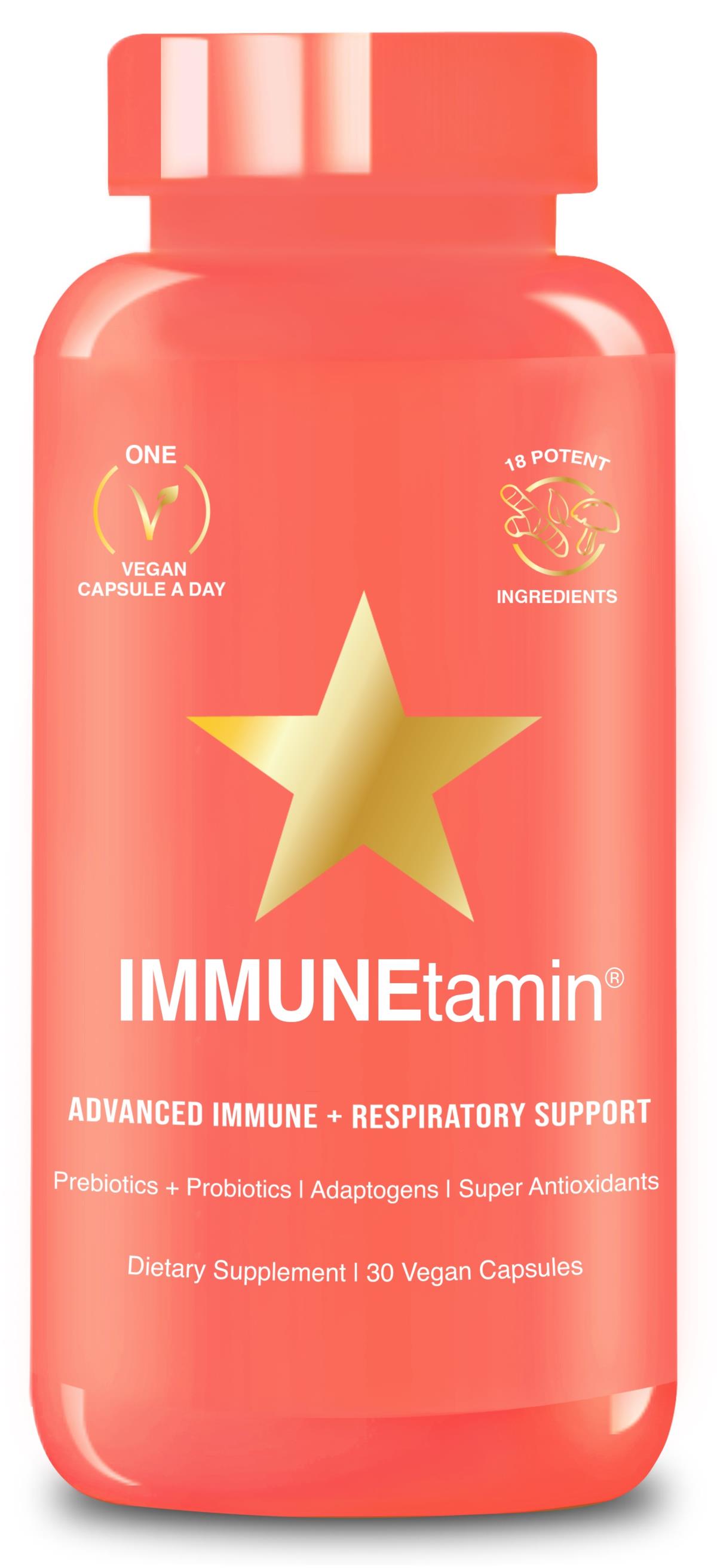 HAIRtamin IMMUNEtamin 110 g | lyko.com