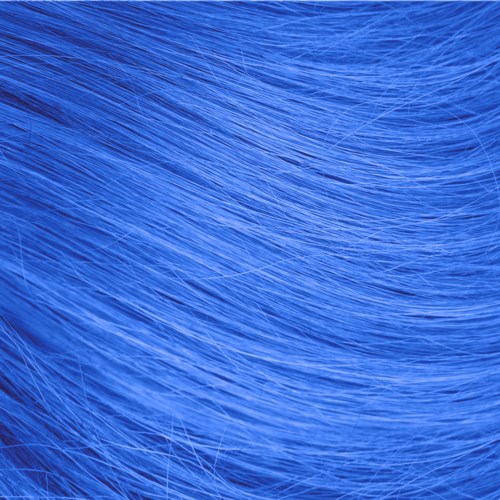 Happy Crazy Mine Color Spray Blue Hairday | lyko.com