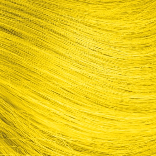 Happy Crazy Mine Color Spray Yellow Hairday | lyko.com