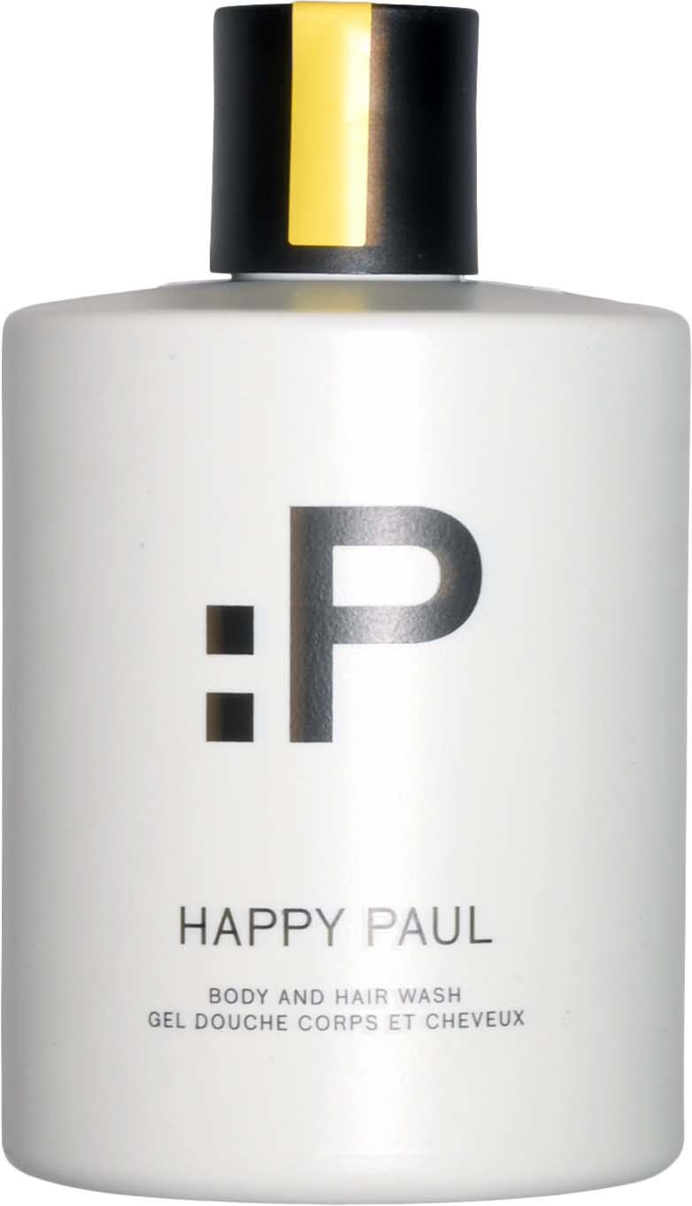 Happy Paul Body & Hair Wash 300 ml | lyko.com