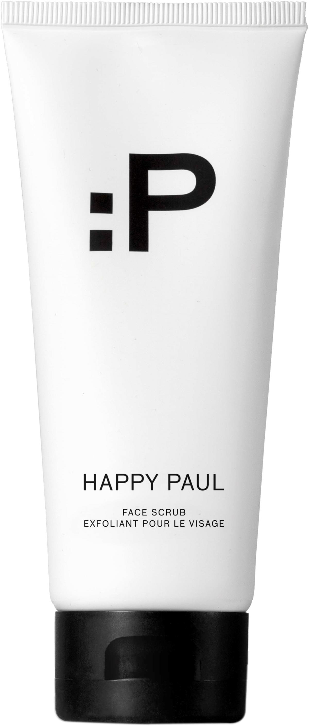 Happy Paul Face Scrub 100 ml | lyko.com