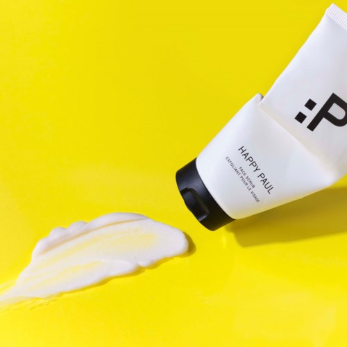 Happy Paul Face Scrub 100 ml | lyko.com