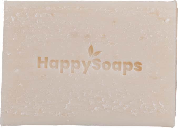 HappySoaps Body Wash Coconut & Lime | lyko.com