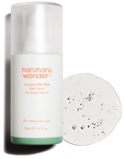 haruharu wonder Centella 4% TXA Dark Spot Go Away Serum 30 ml | lyko.com