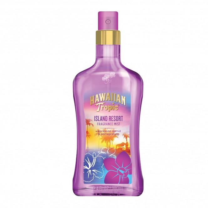 Hawaiian Tropic Fragrance Island Resort Body Mist 100 ml | lyko.com
