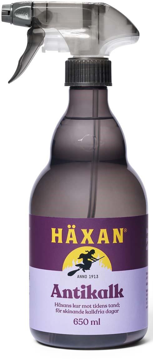 Häxan Antikalk 650 ml | lyko.com