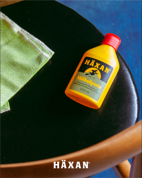 Häxan Möbelputs 200 ml | lyko.com