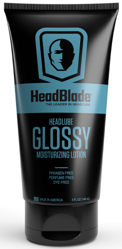 HeadBlade HEADLUBE Glossy Moisturising Lotion 148 ml | lyko.com