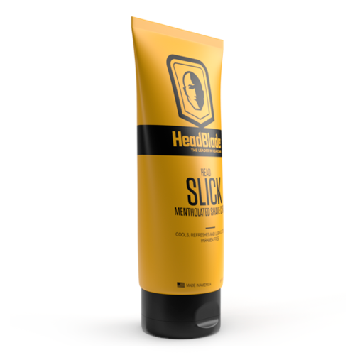 HeadBlade HEADSLICK Mentholated Shave Cream 237 ml | lyko.com