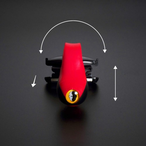 HeadBlade Razor MOTO Department | lyko.com