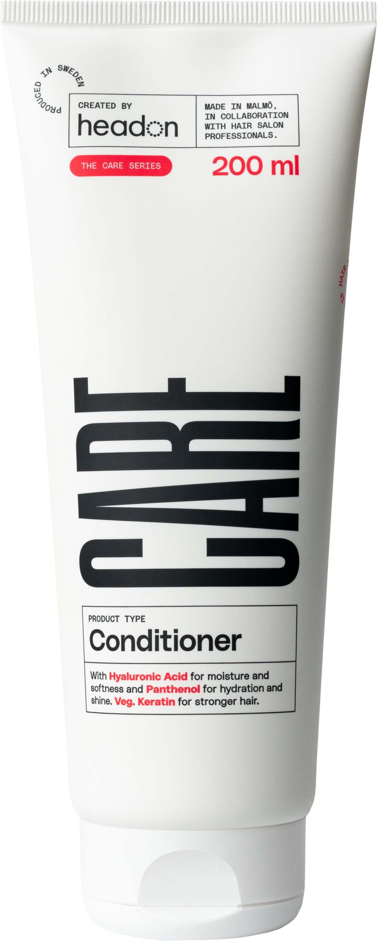 Headon Care Shampoo 200 ml | lyko.com