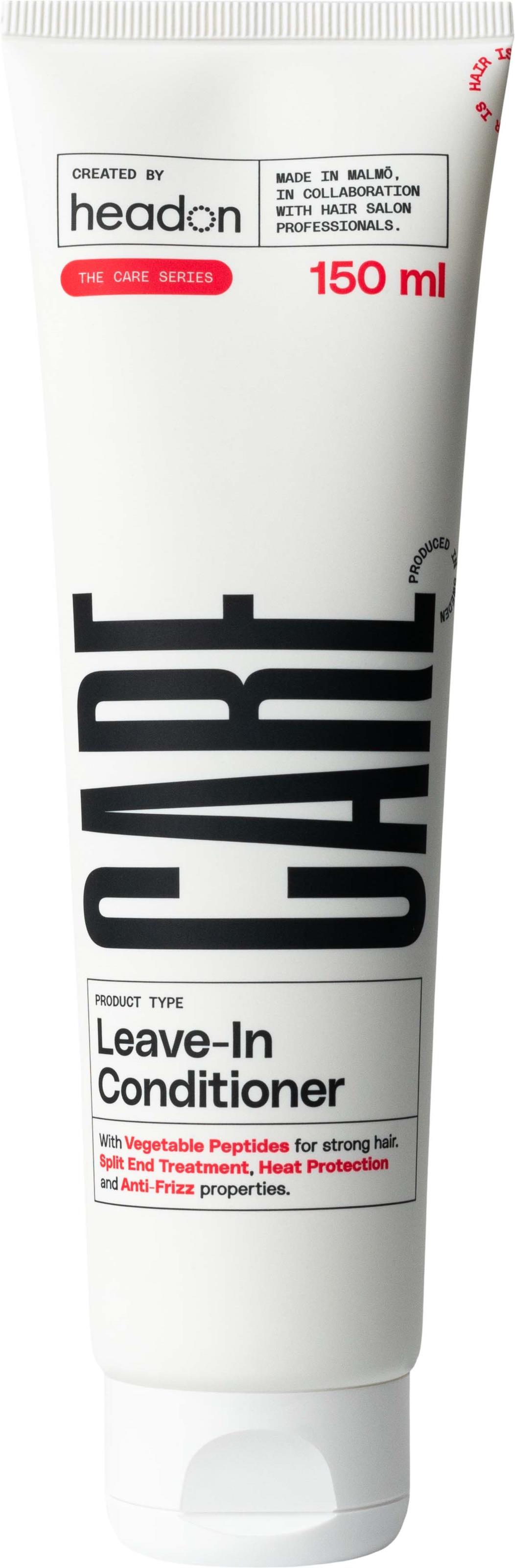 Headon Care Leave-In Conditoner 150 ml | lyko.com