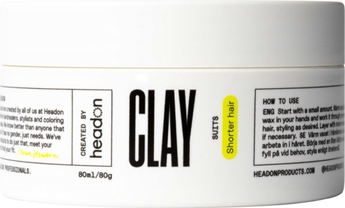 Headon Cleanse Shampoo 80 ml | lyko.com